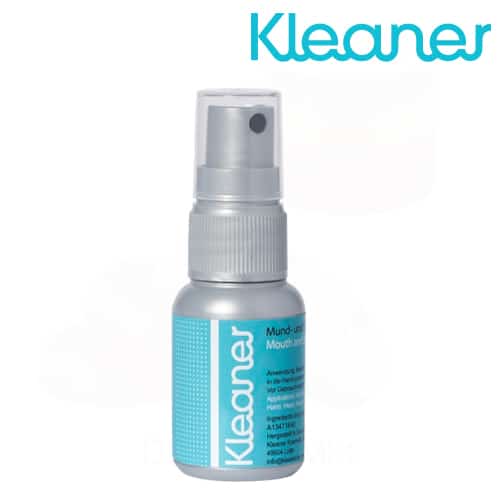 Spray Kleaner Anti THC 30mL - AlcoveZen